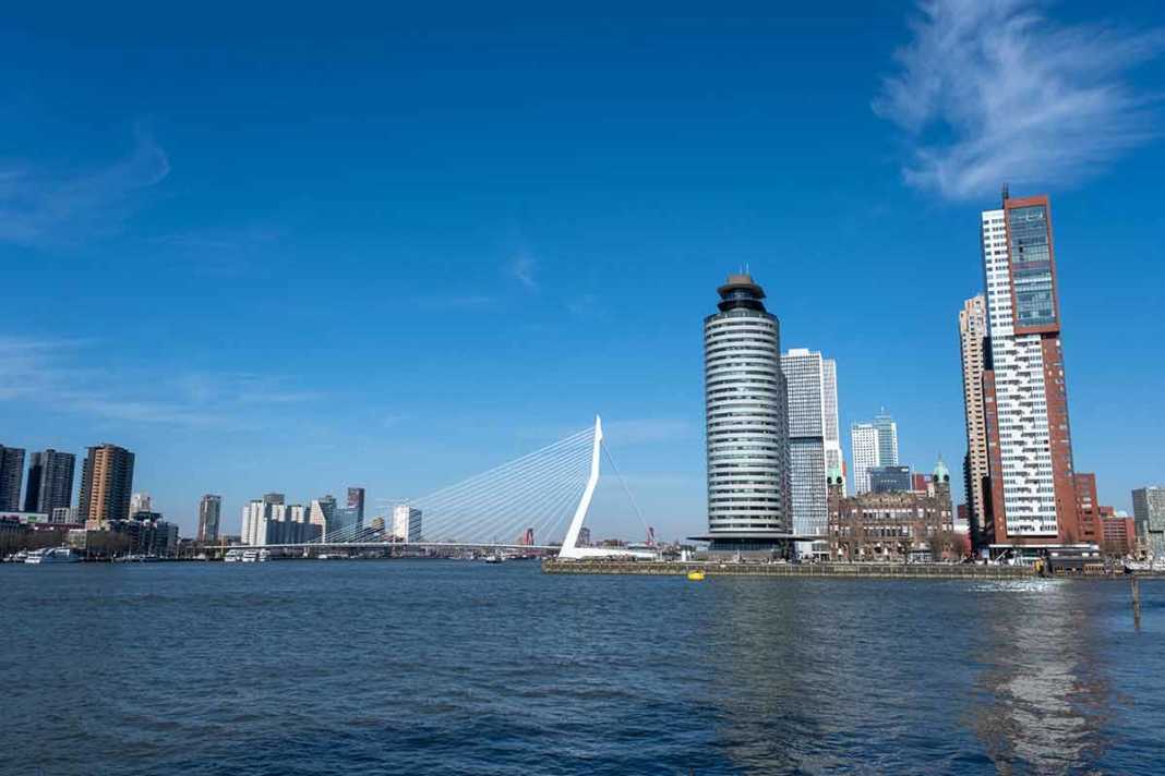 20 Things To Do In Rotterdam In 2026