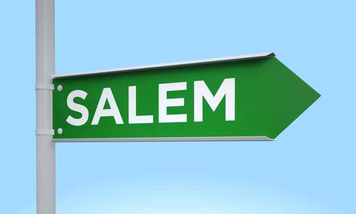 20 Things To Do In Salem (MA) In 2026