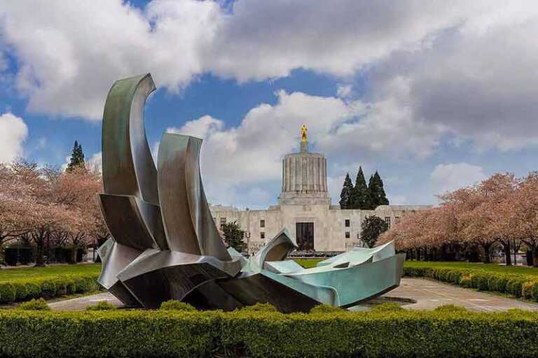 20 Things To Do In Salem, Oregon In 2026