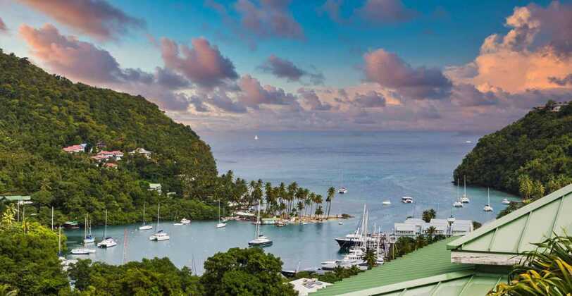 20 Magical Things to Do in St Lucia for the Ultimate Tropical Escape In ...