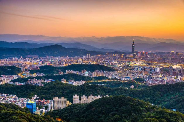 15 Spectacular Things To Do In Taiwan For You In 2026