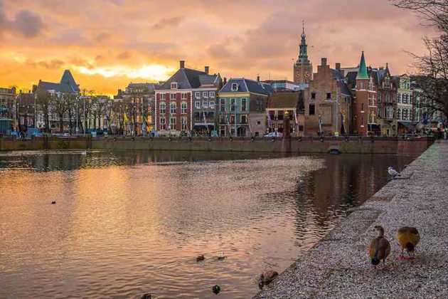 20 Things To Do In The Hague In 2026