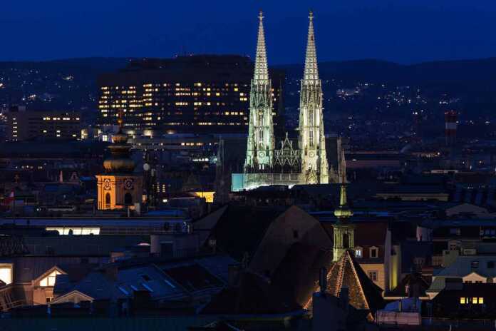 20 Things To Do In Vienna At Night In 2026