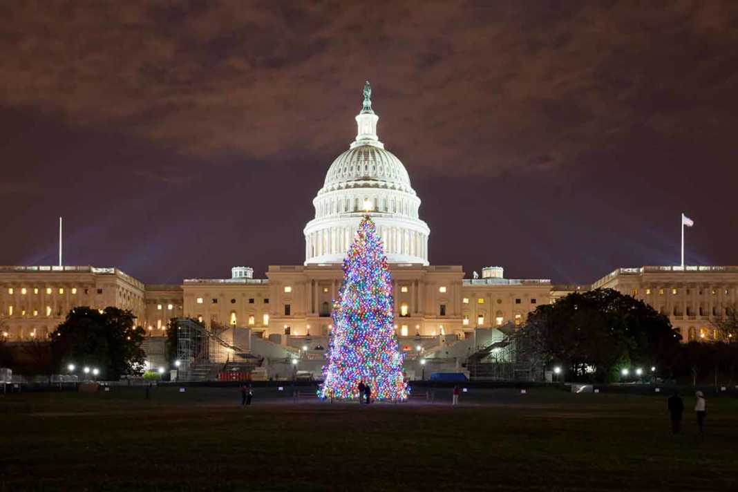 20 Things To Do In Washington DC At Night In 2026
