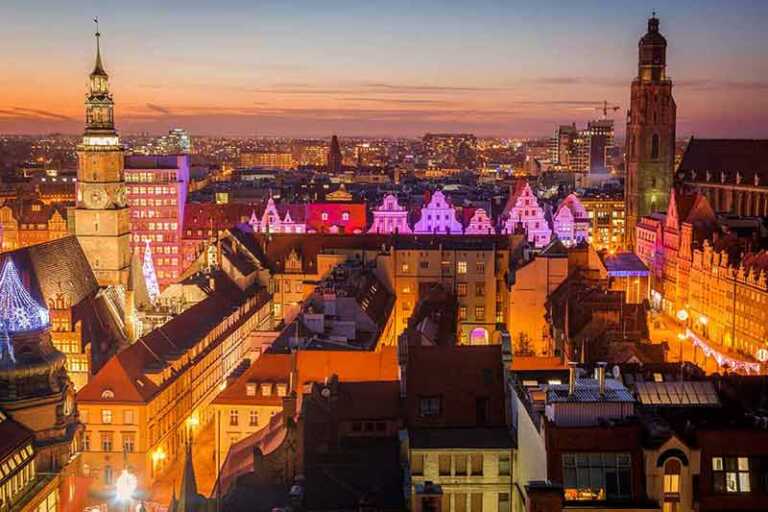 20 Things To Do In Wroclaw In 2026