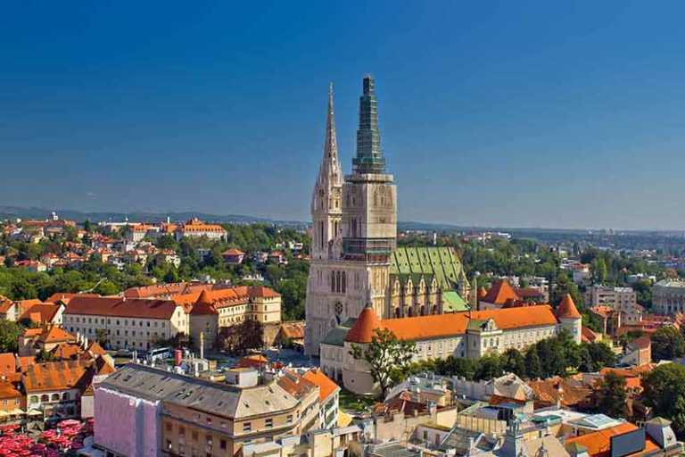 20 Things To Do In Zagreb In 2026
