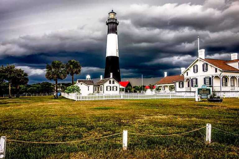 20 Things To Do On Tybee Island In 2026