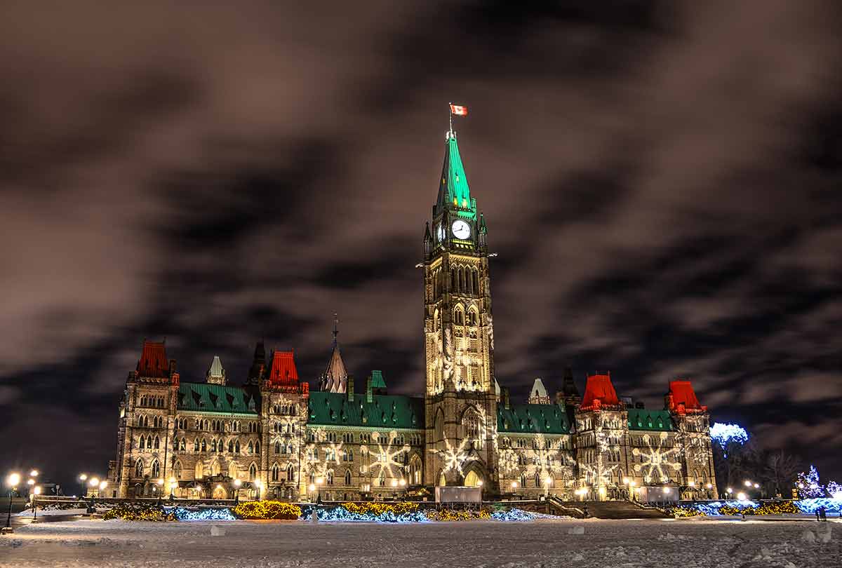 30 AMAZING THINGS THAT MUST DO IN OTTAWA - Tourism over the World