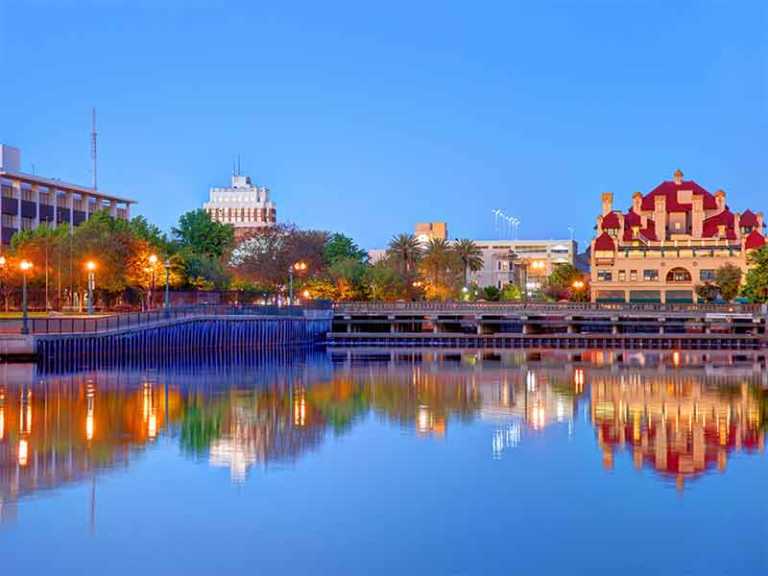 20 Things To Do In Stockton (CA) In 2026