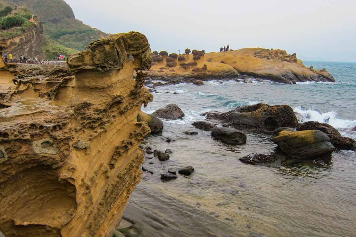 15 BEST ACTIVITIES IN TAIWAN - Tourism over the World