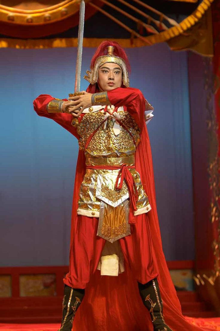 20 Things To Do In Xian In 2026