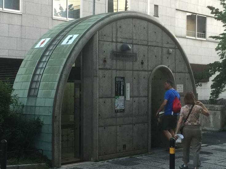 Japanese Toilets - A Guide To How To Use The Toilets In Japan