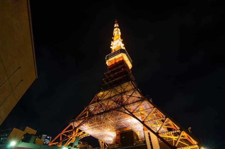 20 AMAZING TOKYO LANDMARKS - Tourism over the World