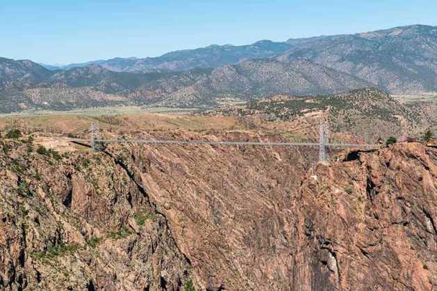 20 Of The Most Dangerous Bridges In The World In 2026