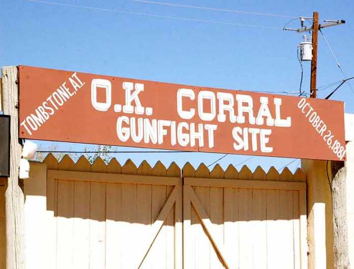 20 Things To Do In Tombstone (Arizona) In 2026