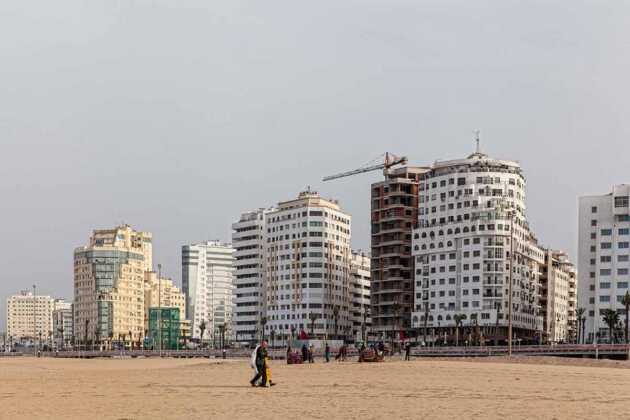 20 Things To Do In Tangier In 2026