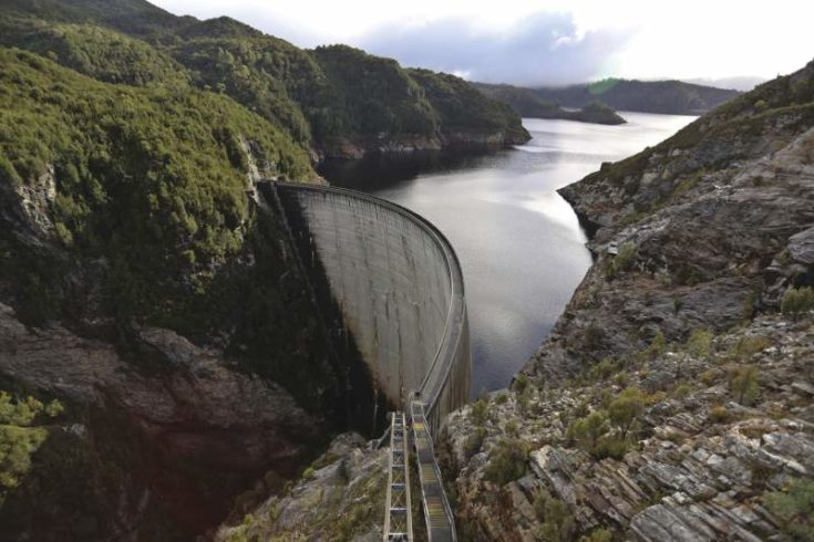 10 FAMOUS LANDMARKS IN TASMANIA - Tourism over the World
