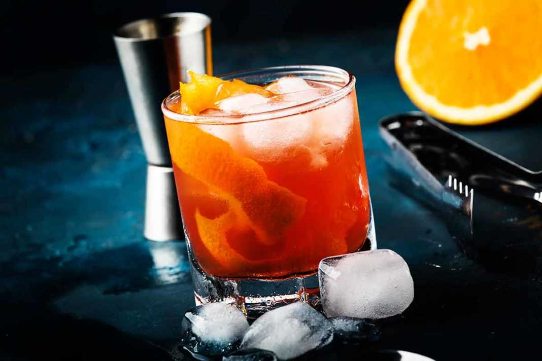 20 Italian Drinks To Try In Italy In 2026