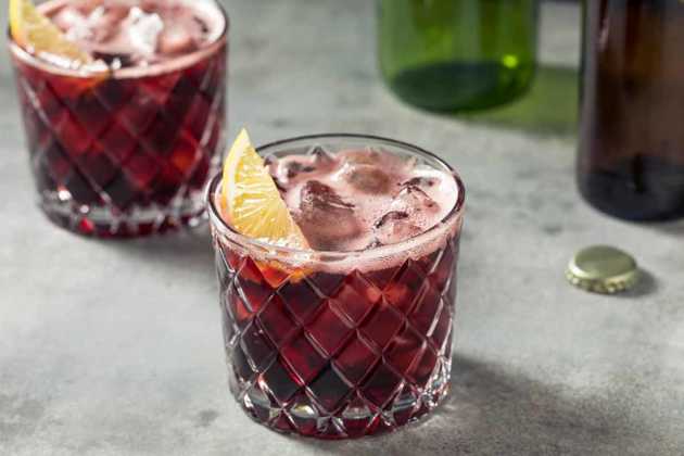 20 Spanish Drinks And Cocktails To Try In Spain In 2026