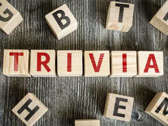 100 Travel Trivia Quiz Questions To Keep You Entertained In 2026
