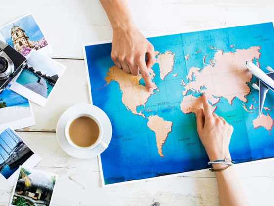 100 Travel Trivia Quiz Questions To Keep You Entertained In 2026