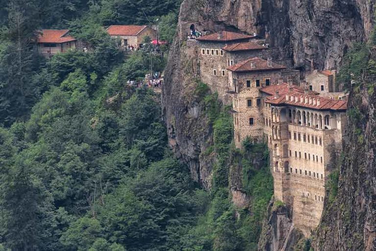 23 Famous Turkey Landmarks For Your 2026 Bucket List