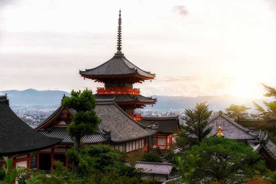 20 Incredible UNESCO World Heritage Sites Asia To See In 2026
