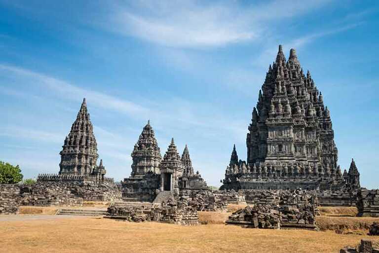 20 Incredible UNESCO World Heritage Sites Asia To See In 2026