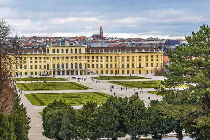 20 UNESCO World Heritage Sites In Europe To Visit In 2026