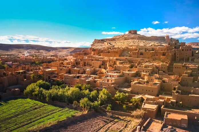20 UNESCO World Heritage Sites For Your 2026 Bucket List