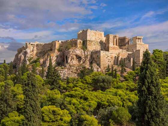 20 UNESCO World Heritage Sites In Europe To Visit In 2026