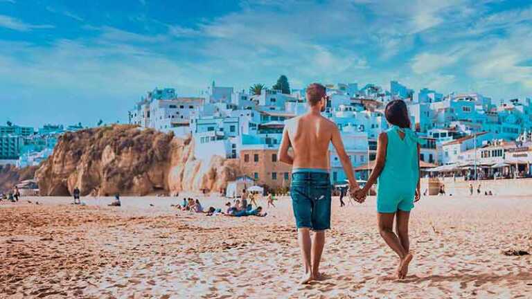 20 Things To Do In Albufeira (Portugal) In 2026