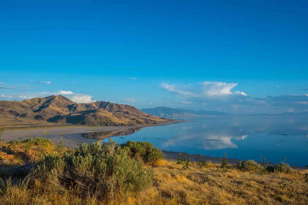 20 Utah Beaches: Discover the Hidden Gems of the Desert In 2026