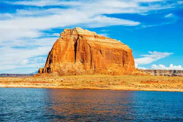 20 Utah Beaches: Discover the Hidden Gems of the Desert In 2026
