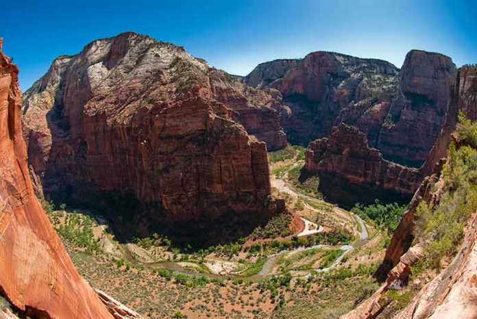 21 Amazing Utah Landmarks For Your Bucket List In 2026