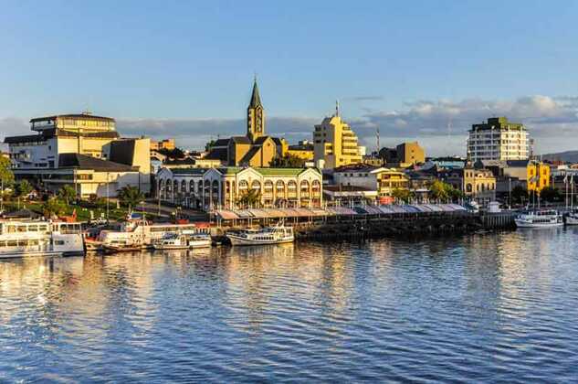 20 Cities In Chile To Visit In 2026 - From The Andes To The Coast