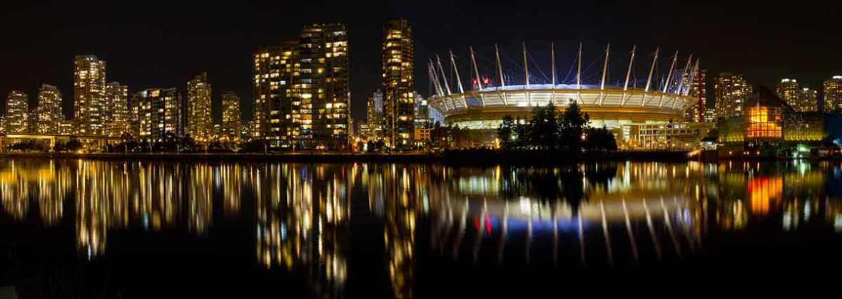 20 Things To Do In Vancouver At Night In 2026