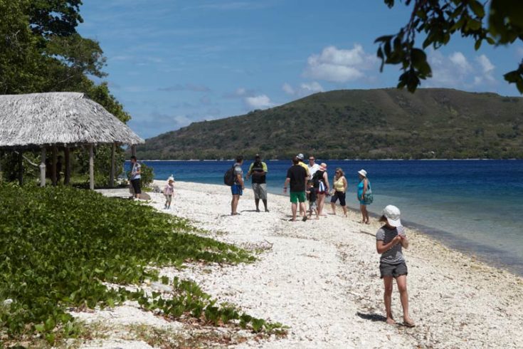 Vanuatu island paradise - South Pacific - Travel2Next