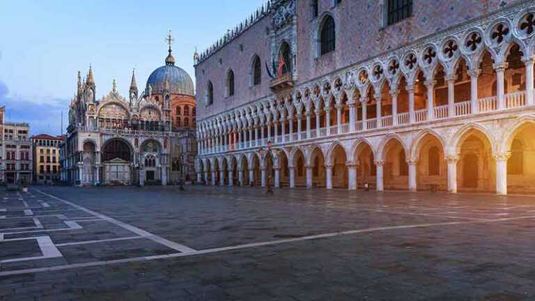 20 Things To Do In Venice At Night In 2026