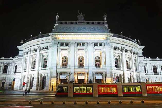 20 Things To Do In Vienna At Night In 2026