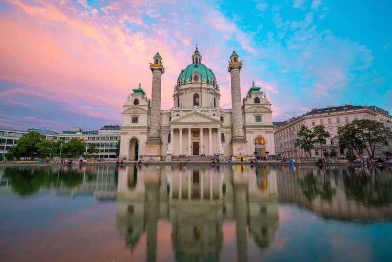 20 Things To Do In Vienna At Night In 2026