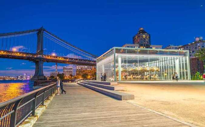 20 Things To Do In Manhattan At Night In 2026