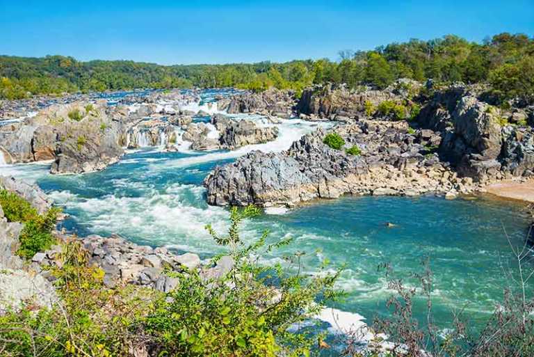 21 Virginia Landmarks For Your Bucket List In 2026