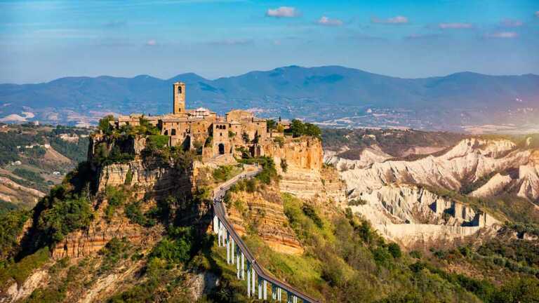 Steamy & Dreamy: 29 Hot Springs In Italy To Escape To In 2026