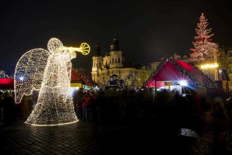 20 Things To Do In Prague At Night In 2026