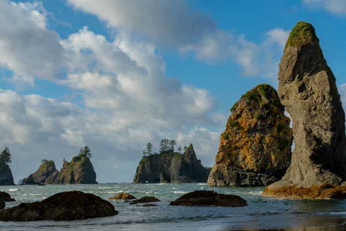 20 Amazing Landmarks in Washington State in 2026