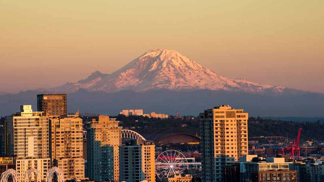 What is Washington Known for In 2026 - 15 Famous Things