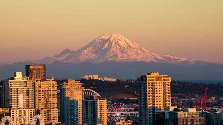 What is Washington Known for In 2026 - 15 Famous Things