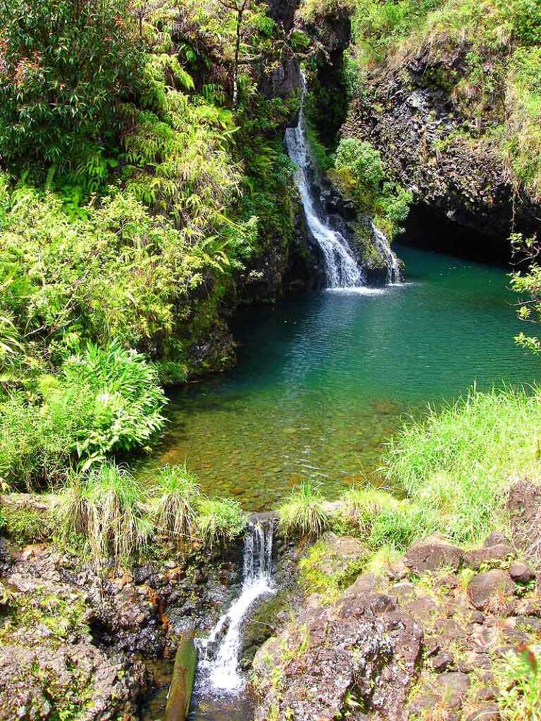 20 Maui Waterfalls To Explore In 2025