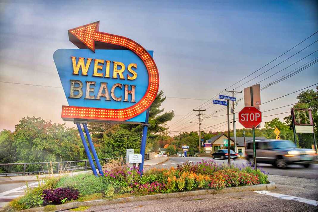 20 Towns And Cities In New Hampshire To Visit In 2026
